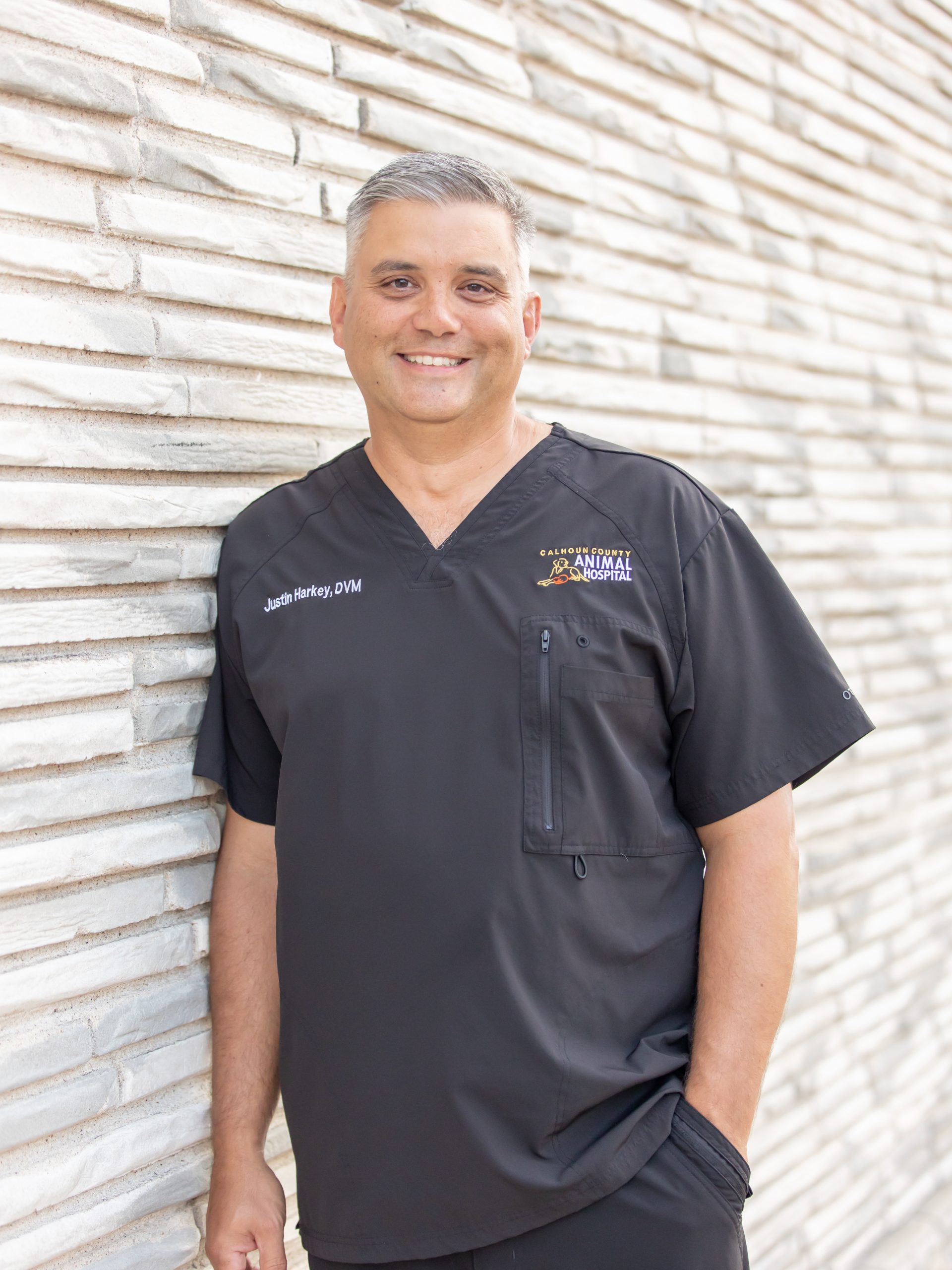 Meet Our Team | Calhoun County Animal Hospital